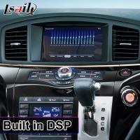 China Android Multimedia Video Interface for Infiniti QX60 With Wireless Android Auto Carplay for sale