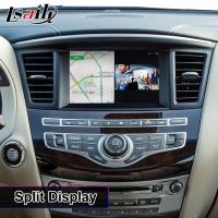 China Lsailt Android Carplay Multimedia Screen for 2011-2016 Infiniti JX35 QX60 for sale