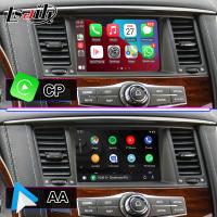 China Lsailt Android Carplay Multimedia Screen for 2010-2017 Infiniti QX80 QX56 for sale
