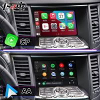 China Lsailt Android Carplay Multimedia Screen for 2008-2017 Infiniti FX35 FX37 FX50 FX30D FX QX70 for sale