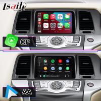 China Lsailt Android Carplay Multimedia Screen for 2008-2014 Nissan Murano Z51 for sale