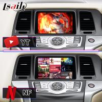 China Lsailt Android Carplay Multimedia Screen for 2008-2014 Nissan Murano Z51 for sale