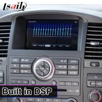 China Lsailt Android Carplay Multimedia Screen for 2010-2015 Nissan Navara D40 for sale