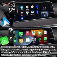 China CarPlay/Android Multimedia System Lexus Video Interface for RX450H RX350 12.3 Inches 2016-2021 Integrated YouTube, NetFlix,Android Auto for sale