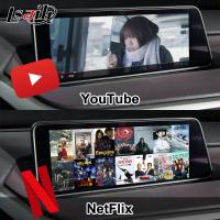China CarPlay/Android Multimedia System Lexus Video Interface for RX450H RX350 12.3 Inches 2016-2021 Integrated YouTube, NetFlix,Android Auto for sale