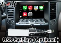 China All-in-1 Android Auto Interface for Infiniti FX 35 FX37 FX50 Integration GPS Navigation , apple carplay ,Android auto for sale