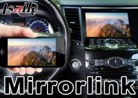 China All-in-1 Android Auto Interface for Infiniti FX 35 FX37 FX50 Integration GPS Navigation , apple carplay ,Android auto for sale