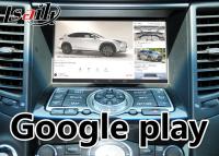 China All-in-1 Android Auto Interface for Infiniti FX 35 FX37 FX50 Integration GPS Navigation , apple carplay ,Android auto for sale