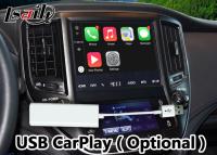 China Android Auto Interface/ GPS Navigation work on 2014-2019 Toyota Crown built Video Interface , phone mirror link , 2G RAM for sale