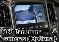 China Android Auto Interface/ GPS Navigation work on 2014-2019 Toyota Crown built Video Interface , phone mirror link , 2G RAM for sale