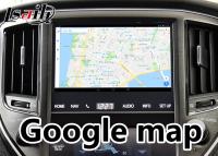 China Android Auto Interface/ GPS Navigation work on 2014-2019 Toyota Crown built Video Interface , phone mirror link , 2G RAM for sale