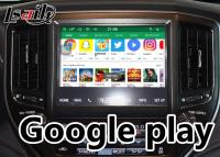 China Android Auto Interface/ GPS Navigation work on 2014-2019 Toyota Crown built Video Interface , phone mirror link , 2G RAM for sale