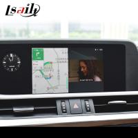 China Android 7.1 Car Video Interface Touch Pad Control For 2013-18 Lexus ES GS IS LX NX RX for sale