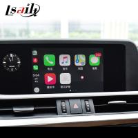 China Android 7.1 Car Video Interface Touch Pad Control For 2013-18 Lexus ES GS IS LX NX RX for sale