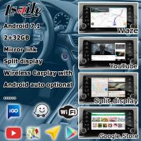 China Car navigation box for Honda 10th Accord Offline navigation music video play video interface for sale