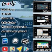 China Simple Installation Car Video Interface Android Stereo Interface carplay For Volkswagen Jetta for sale