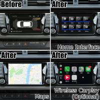 China Skoda Fabia 	Car Video Interface Android Navigation Box 9.2