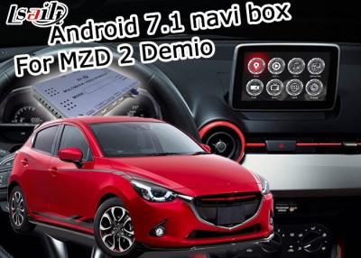 China Car Navigation Box Video Interface for sale
