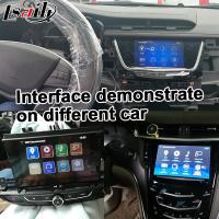 China Android 9.0 Carplay Navigation Box Video Interface Box android auto For GMC Yukon Etc for sale