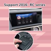 China Lexus RC350 RC300h RC200t 	Lexus Video Interface for sale