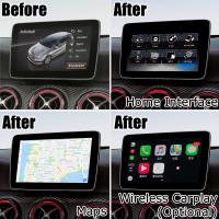 China Android 13 8+128 Android multimedia interface for Lexus LM LM350h 2023 for sale