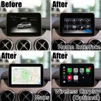 China Lexus LBX 2023 to present Android 13 Qualcomm 6125 base 8+128GB video inteface for sale