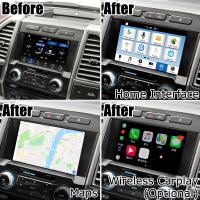 China Nissan Murano Z51 Android 13 Carplay Android Auto base on Qualcomm 13 8+128GB for sale
