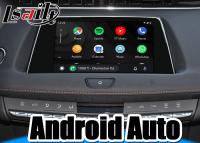 China Lsailt Carplay Android Auto Interface For Cadillac Xt5 ATS Srx Xts 2013-2020 for sale