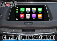 China Lsailt Carplay Android Auto Interface For Cadillac Xt5 ATS Srx Xts 2013-2020 for sale