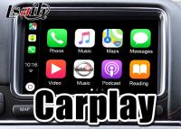 China Android Auto interface support carplay, reverse cameras and android auto for 2008-2010 GTR GT-R R35 for sale