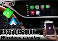 China Wifi Bluetooth Android Navigation Device Voice Control For Lexus ES350 ES300h 2016 for sale