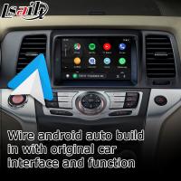China Plug And Play Installation Carplay Interface For Nissan Murano Z51 2011-2020 for sale