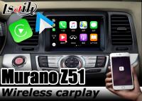 China Plug And Play Installation Carplay Interface For Nissan Murano Z51 2011-2020 for sale