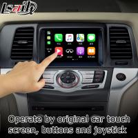 China Plug And Play Installation Carplay Interface For Nissan Murano Z51 2011-2020 for sale