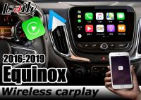 China Chevrolet Equinox 2016-2019 Car Gps Navigation System Wireless Carplay 360 Panorama for sale