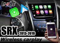 China Navihome Wireless Car Multimedia Interface Mylink CUE Intellilink CUE System Cadillac SRX for sale
