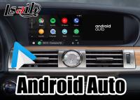 China Android Auto Carplay Interface Wireless Bluetooth For Lexus LS600h LS460 2018-2020 for sale