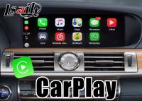 China Android Auto Carplay Interface Wireless Bluetooth For Lexus LS600h LS460 2018-2020 for sale