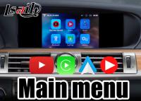 China Android Auto Carplay Interface Wireless Bluetooth For Lexus LS600h LS460 2018-2020 for sale