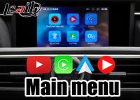China Original Touch Pad Carplay Interface Auto Video Interface For New Lexus RCF 2018-2020 for sale