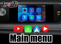 China Wireless Carplay Interface Touch Screen Operation for NEW Lexus UX250 2018-2020 for sale