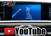 China Joystick Remote Control CarPlay Video Interface For Lexus  2018-2020 New Rc200t Rc300h for sale
