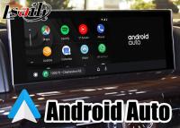 China Carplay/ Android Auto Interface for Lexus LX570 2013-2020 support youtube , remote control by OEM mouse controller for sale