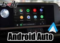 China Plug And Play Anroid Auto Video Interface For Lexus ES250 ES350 ES300 2013-2020 for sale