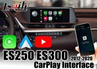 China Plug And Play Anroid Auto Video Interface For Lexus ES250 ES350 ES300 2013-2020 for sale