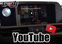 China Plug And Play Anroid Auto Video Interface For Lexus ES250 ES350 ES300 2013-2020 for sale