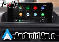 China Light Weight Lsailt Carplay Interface Wireless / Wired For Lexus CT200h 2013-2020 for sale