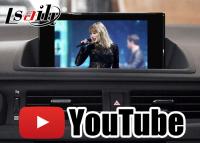 China Light Weight Lsailt Carplay Interface Wireless / Wired For Lexus CT200h 2013-2020 for sale