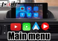 China Light Weight Lsailt Carplay Interface Wireless / Wired For Lexus CT200h 2013-2020 for sale