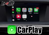 China CarPlay Interface Rear Camera Car Navigation Box Video Inputs For Lexus GS450h GS200t 2013-2020 for sale